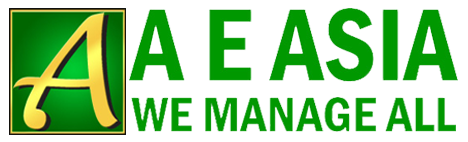 KKP TOWER RENOVATION – A E ASIA