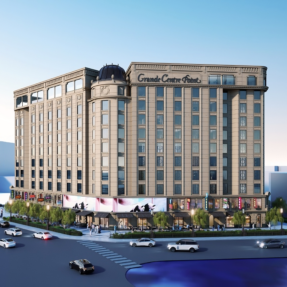 A E ASIA – เอ อี เอเชีย